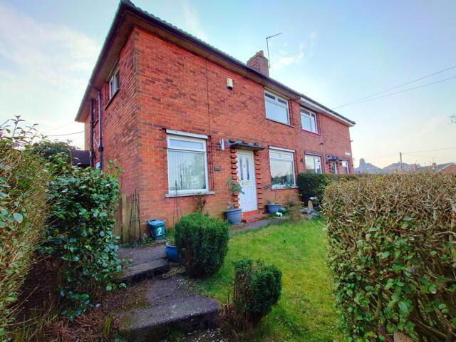 3 Bedroom House Kidsgrove Kidsgrove LS99572096