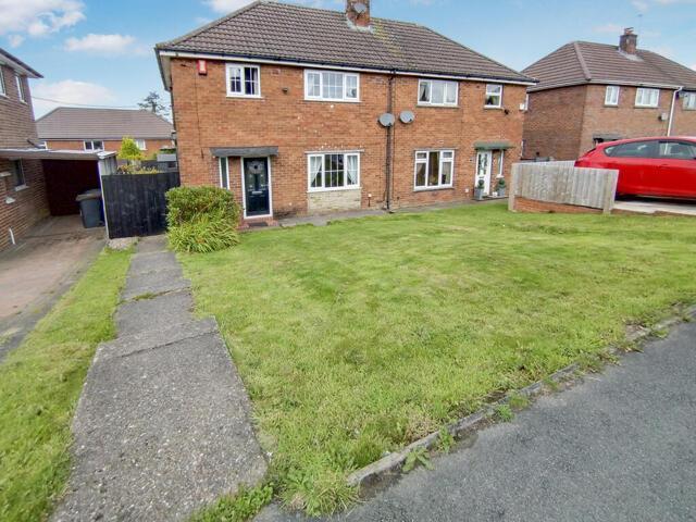 3 Bedroom House Kidsgrove Kidsgrove N/A 86349603