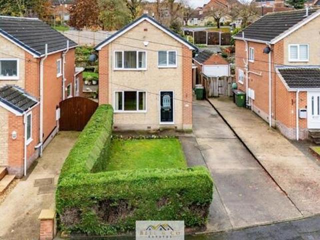 3 Bedroom House Killamarsh Derbyshire LS98718108