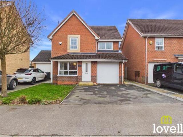 3 Bedroom House Kingston Upon Hull City Of Kingston upon Hull 99808768