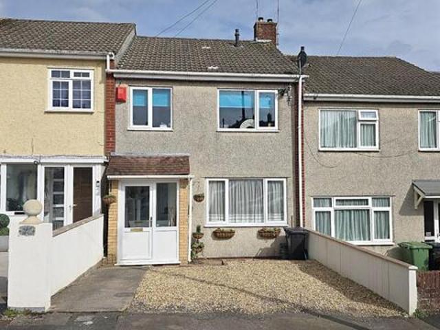 3 Bedroom House Kingswood Bristol 101200149