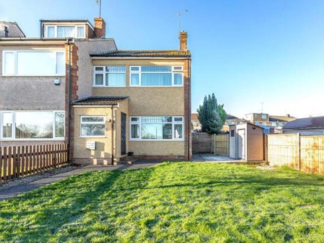 3 Bedroom House Kingswood Bristol LS100733862