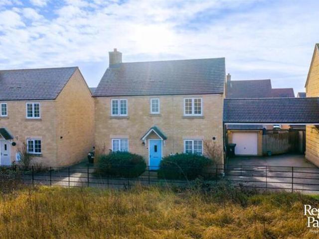 3 Bedroom House Kings Cliffe Cambridgeshire LS100503036