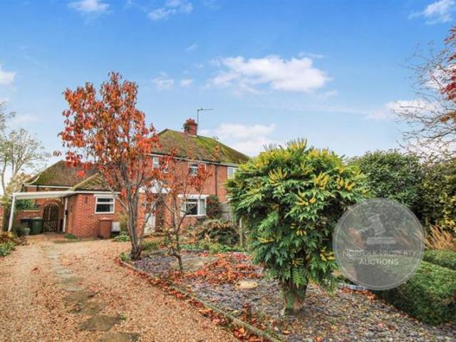 3 Bedroom House King's Lynn Norfolk LS100191926