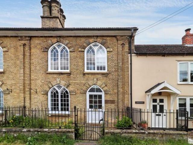 3 Bedroom House King's Lynn Norfolk LS100733568
