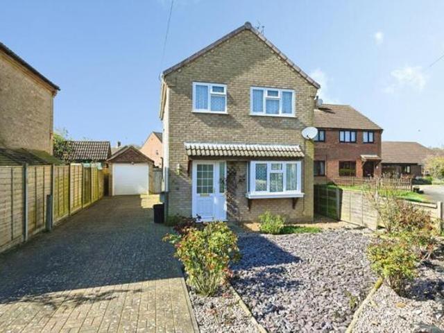 3 Bedroom House King's Lynn Norfolk LS101678920