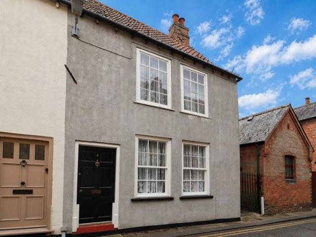 3 Bedroom House King's Lynn Norfolk LS101892428