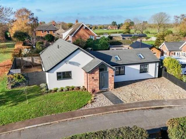 3 Bedroom House King's Lynn Norfolk LS98335718