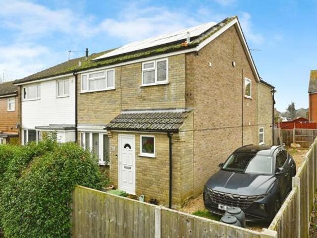 3 Bedroom House King's Lynn Norfolk LS99926233