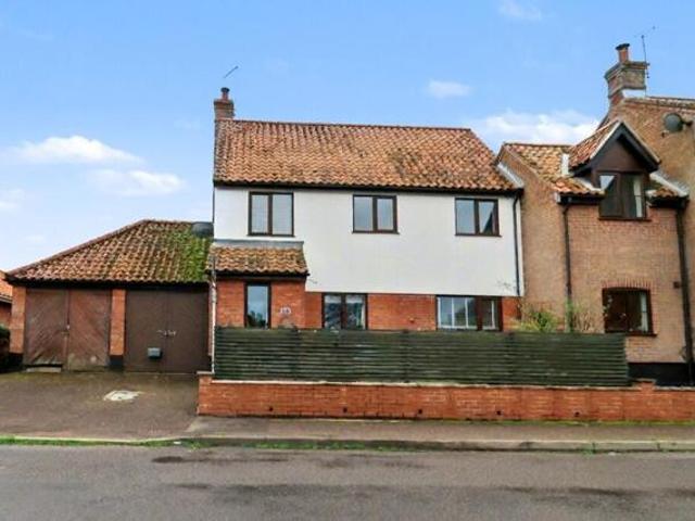 3 Bedroom House King's Lynn Norfolk 99092722