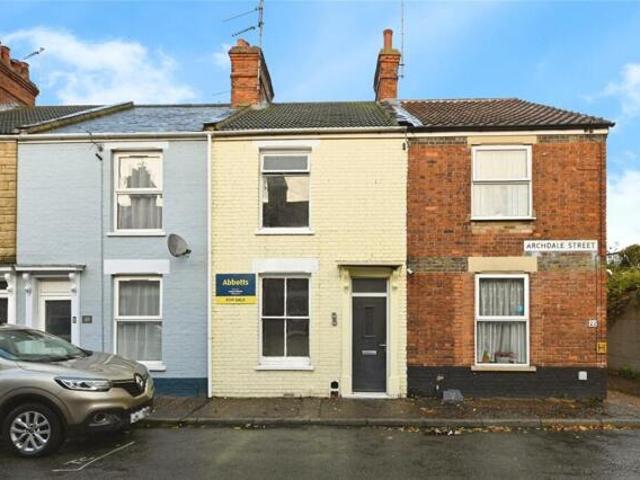 3 Bedroom House King's Lynn Norfolk 99290170