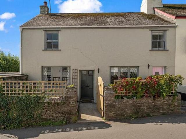 3 Bedroom House Kingsbridge Devon LS101678856