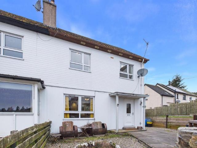 3 Bedroom House Kingussie Kingussie LS98957076