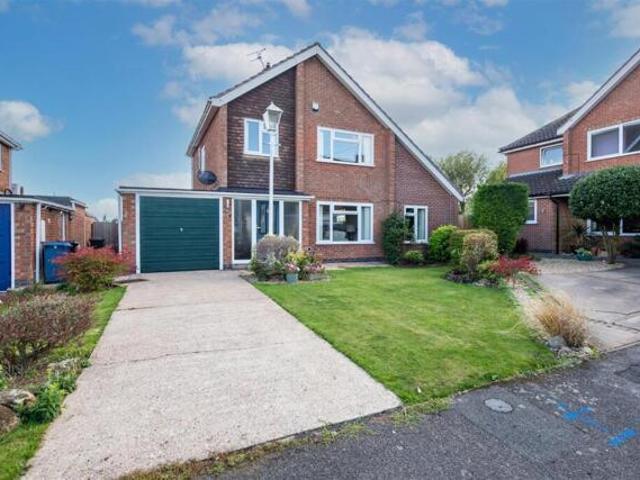 3 Bedroom House Kinoulton Kinoulton 101060059