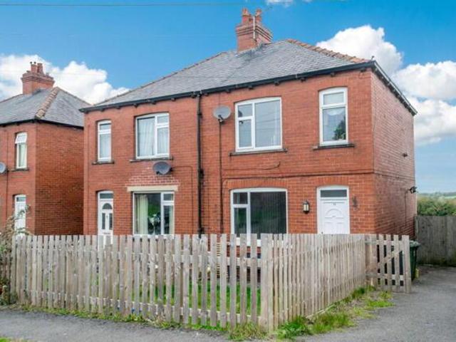 3 Bedroom House Kirkburton Kirklees 101743313