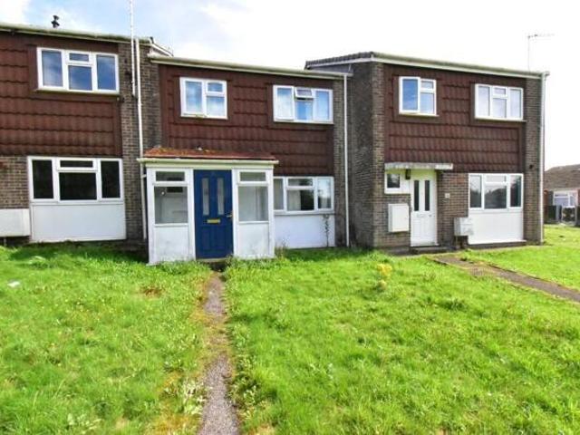 3 Bedroom House Kirkby In Ashfield Nottinghamshire LS99054922