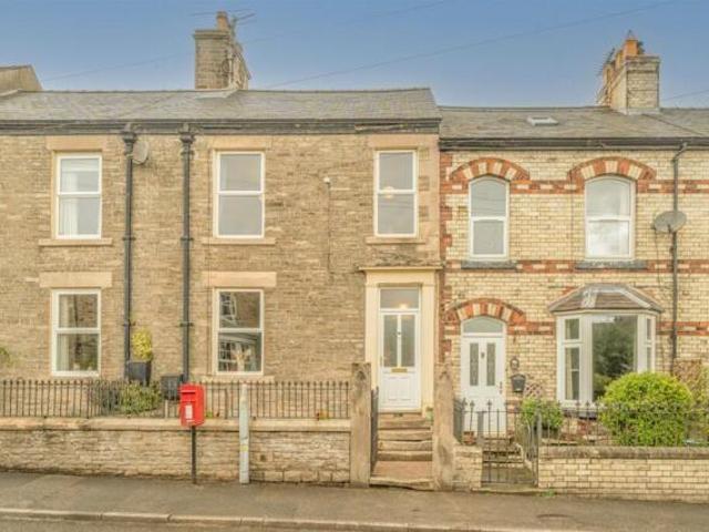 3 Bedroom House Kirkby Stephen Cumbria 98969077