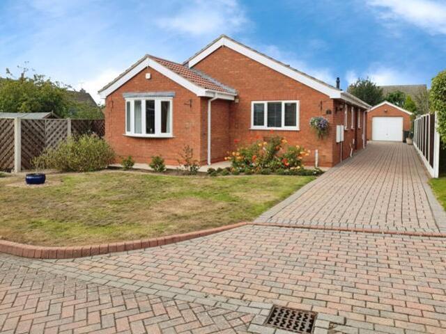 3 Bedroom House Kirton Lindsey Kirton Lindsey LS99130229