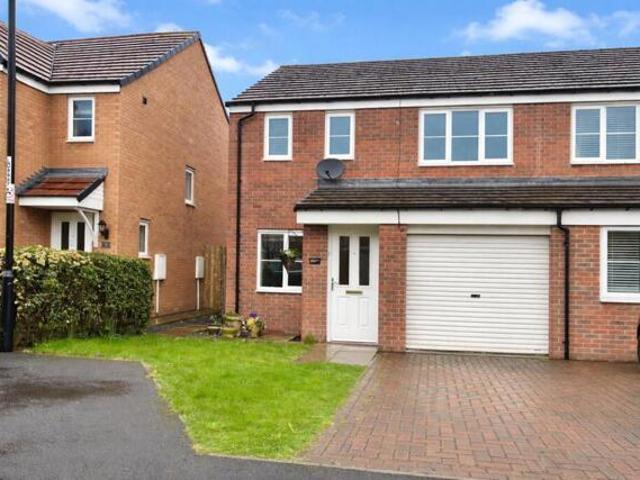 3 Bedroom House Houghton Le Spring Sunderland 101678575