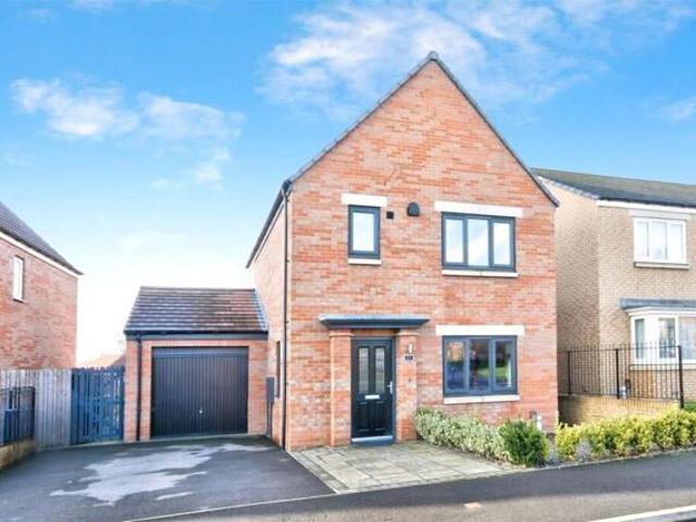 3 Bedroom House Houghton Le Spring Sunderland 98434448