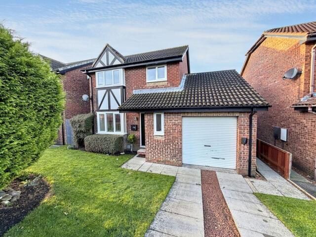 3 Bedroom House Houghton Le Spring Sunderland 98026392