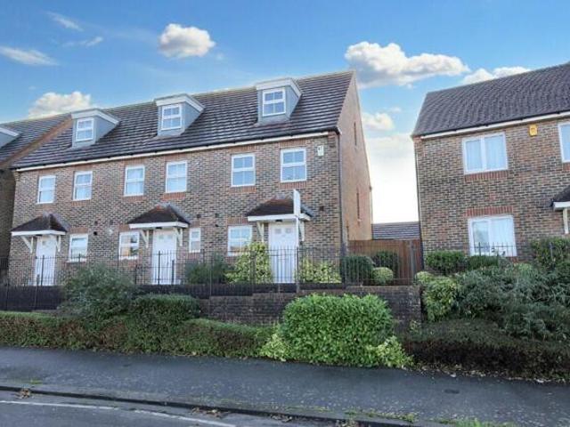 3 Bedroom House Hove Brighton And Hove 101100032