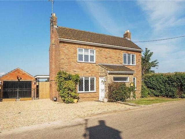 3 Bedroom House Holbeach Bank Holbeach Bank 100456635