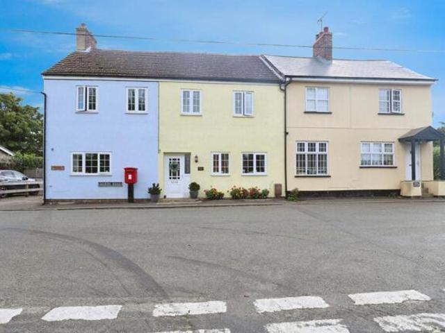 3 Bedroom House Holbeach Holbeach LS95926478