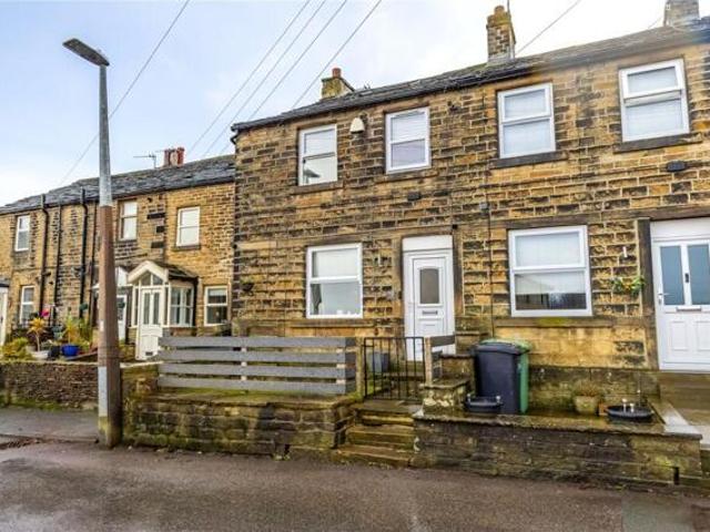 3 Bedroom House Holmfirth Kirklees LS98968969