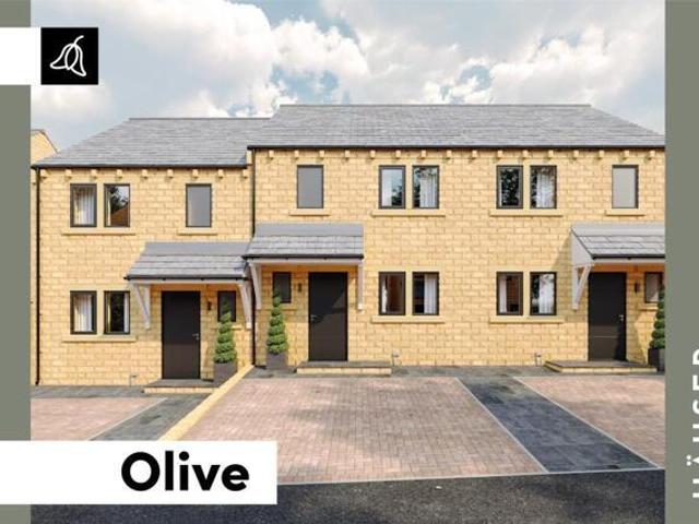 3 Bedroom House Holmfirth West Yorkshire 99840522
