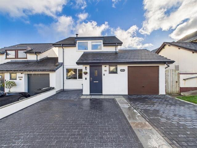 3 Bedroom House Holsworthy Devon 98612115