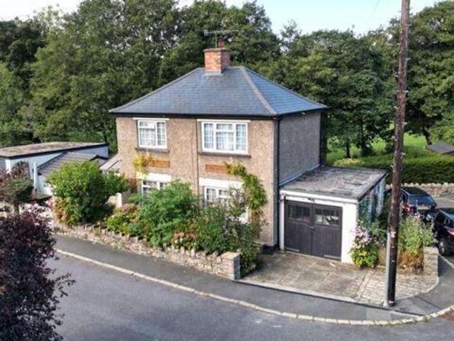 3 Bedroom House Holymoorside Holymoorside LS99237094
