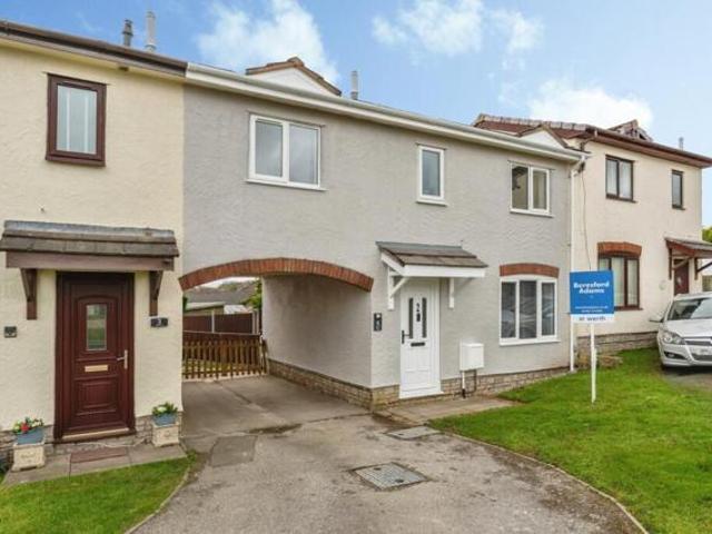3 Bedroom House Holywell Flintshire 101168642
