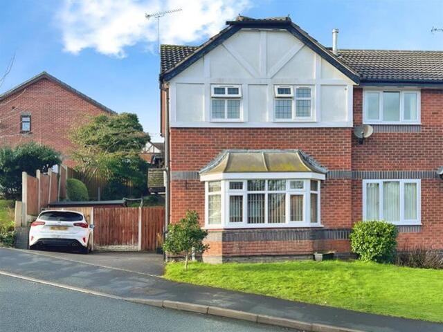 3 Bedroom House Holywell Flintshire LS99808554