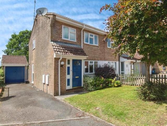 3 Bedroom House Honiton Devon 99236891
