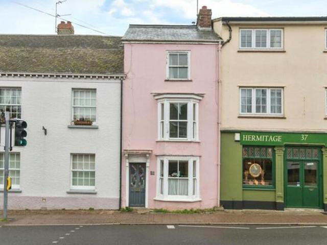3 Bedroom House Honiton Devon 101777771