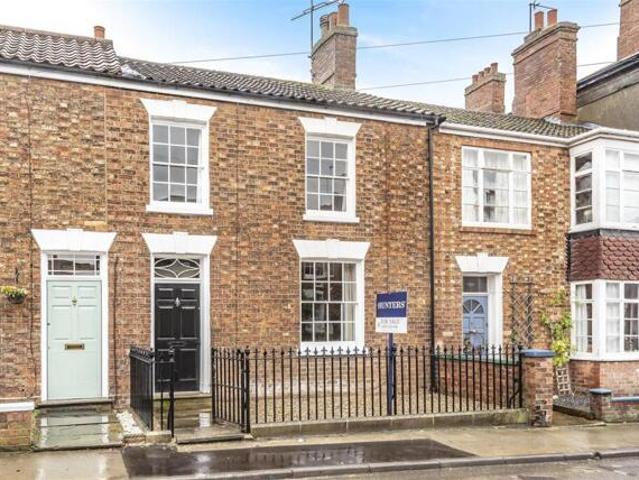 3 Bedroom House HornCastle Lincolnshire LS99926333