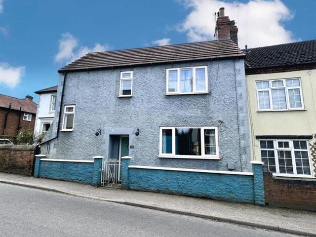 3 Bedroom House Horsley Woodhouse Horsley Woodhouse LS100854855