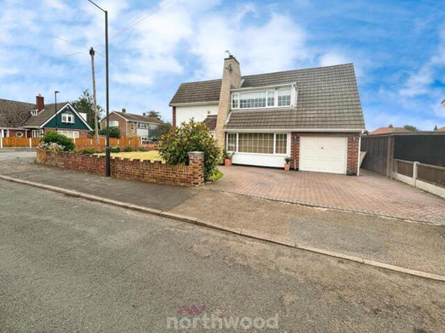 3 Bedroom House Hatfield Doncaster LS98649313