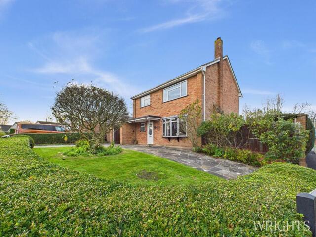 3 Bedroom House Hatfield Hertfordshire 98766066