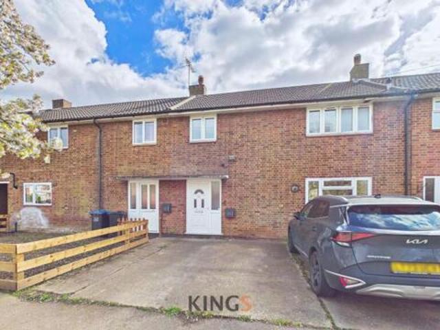 3 Bedroom House Hatfield Hertfordshire 100953587