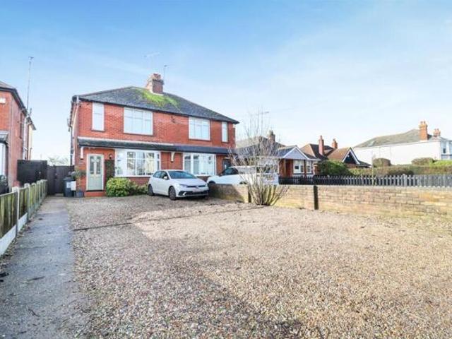 3 Bedroom House Hatfield Peverel Hatfield Peverel LS99237235