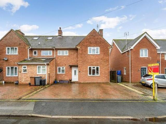 3 Bedroom House Hatherden Hatherden LS99161413