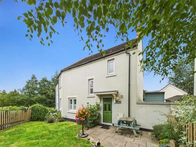 3 Bedroom House Hatherleigh Hatherleigh LS100615006