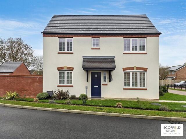 3 Bedroom House Hatton Hatton 100854869