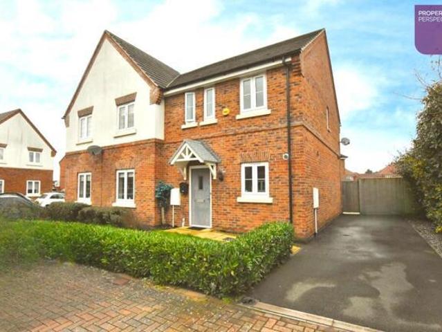 3 Bedroom House Hatton Hatton 100987931