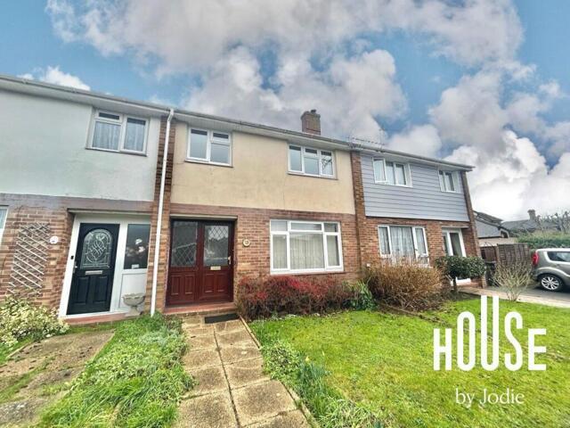 3 Bedroom House Havant Hampshire 101675792
