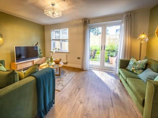 3 Bedroom House Haverfordwest Haverfordwest LS101199981