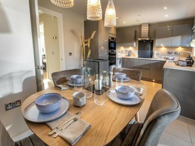 3 Bedroom House Haverfordwest Haverfordwest LS98834316