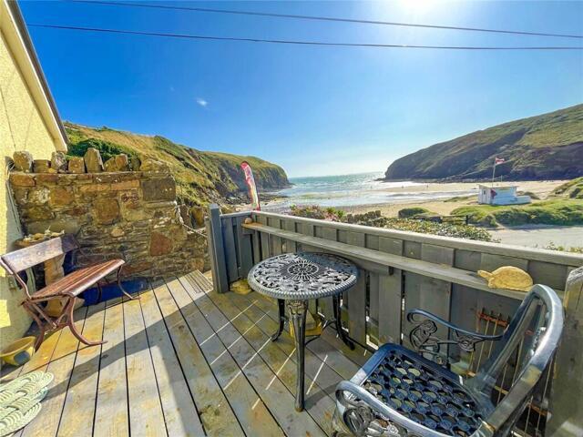 3 Bedroom House Haverfordwest Pembrokeshire LS100096895